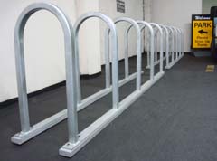 bikeparking.com | Portable Bike Racks